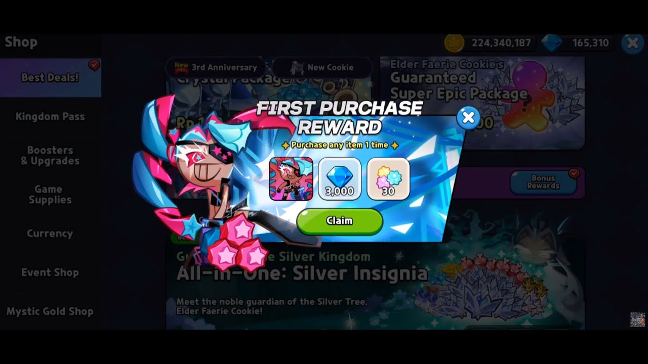 Psychology of first purchase bonuses – Game Anatomy